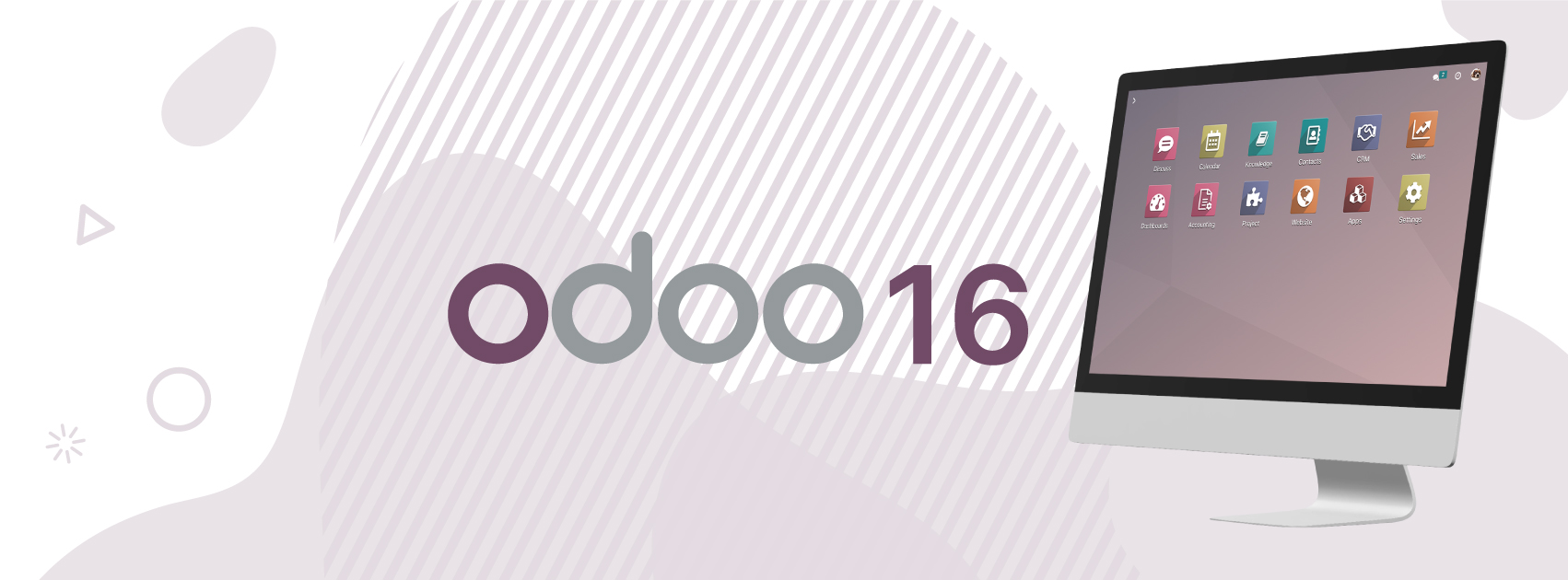Odoo 16
