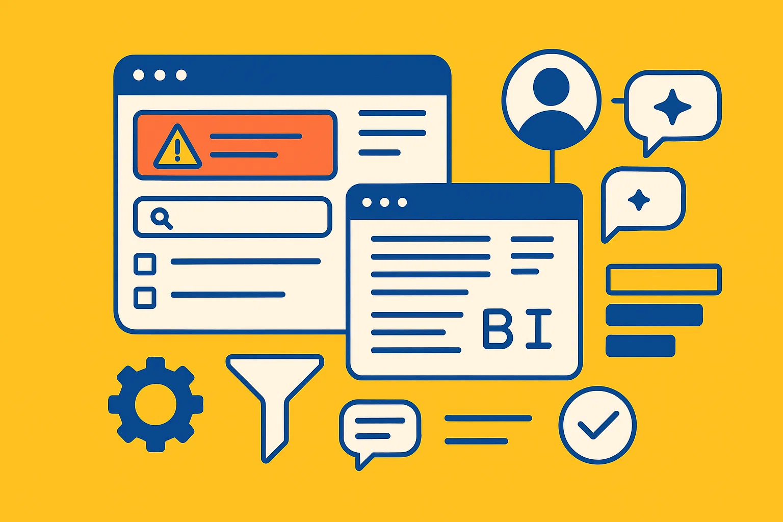 Odoo 19 en mode fluide | Auguria