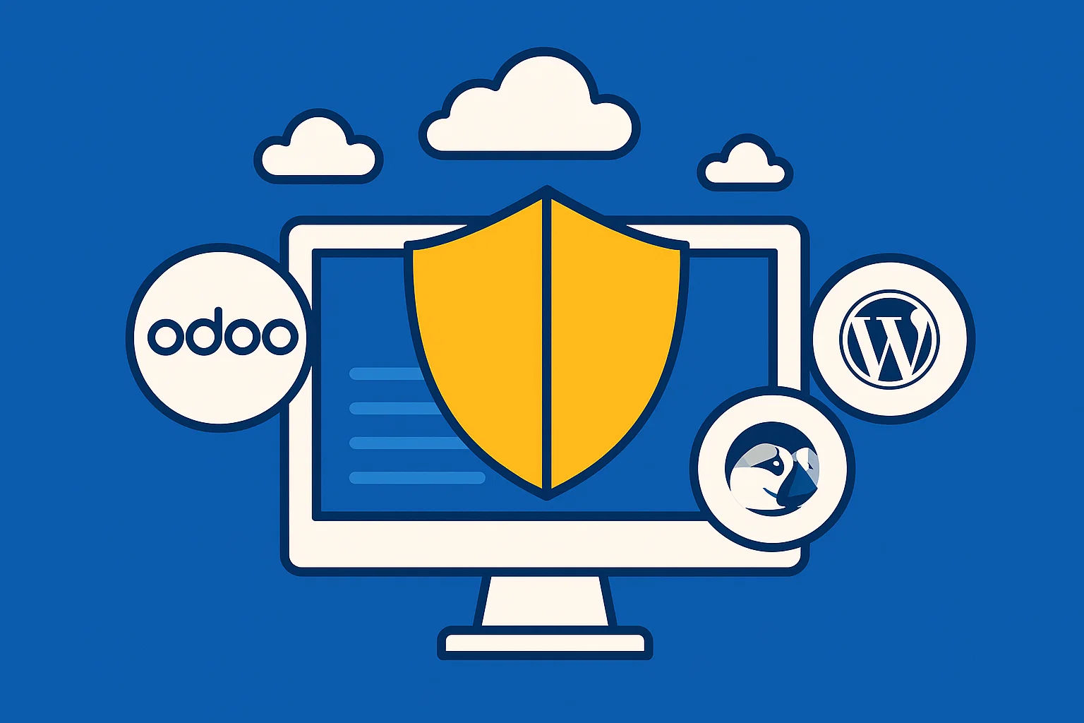 Votre site peut-être attaqué | Auguria